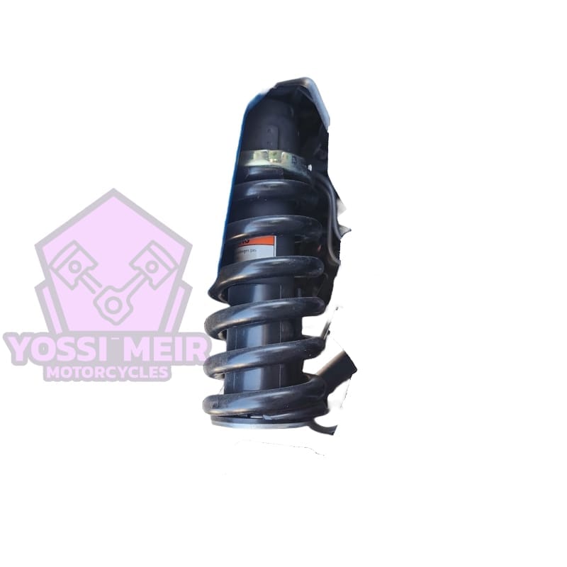 קליפר אחורי CFMOTO NK-650-CF - יוסי מאיר - מוסך חילוץ חלקים - סי אף מוטו