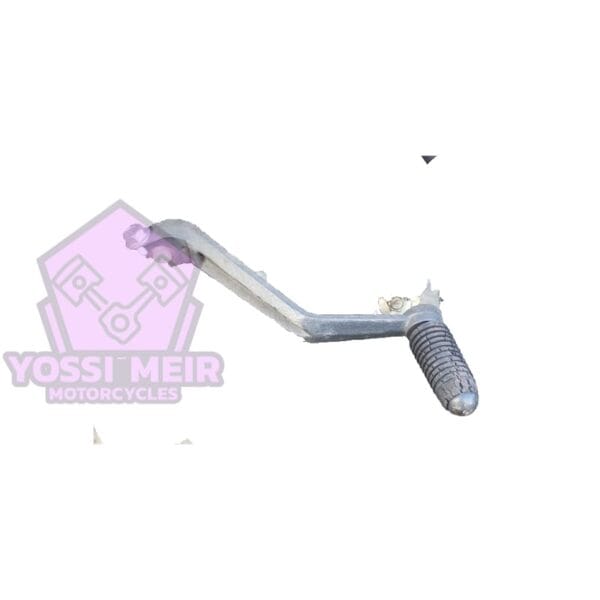 רגלית הילוכים CFMOTO NK-650-CF - יוסי מאיר - מוסך חילוץ חלקים - סי אף מוטו