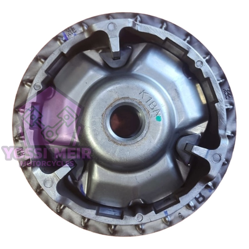 honda adv 350 בית משקולות מושלם 2025 - יוסי מאיר - מוסך חילוץ חלקים ...